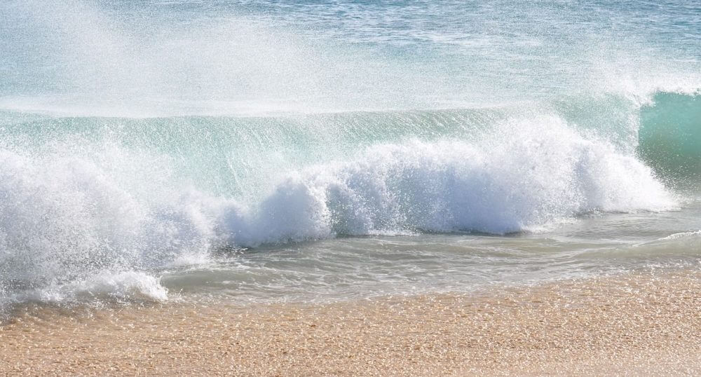 Shorebreak - landratten.org || Surfmagazin