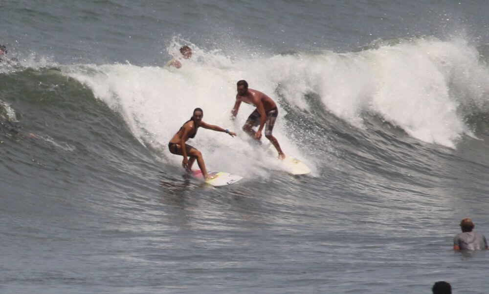 Dropping In - landratten.org || Surfmagazin