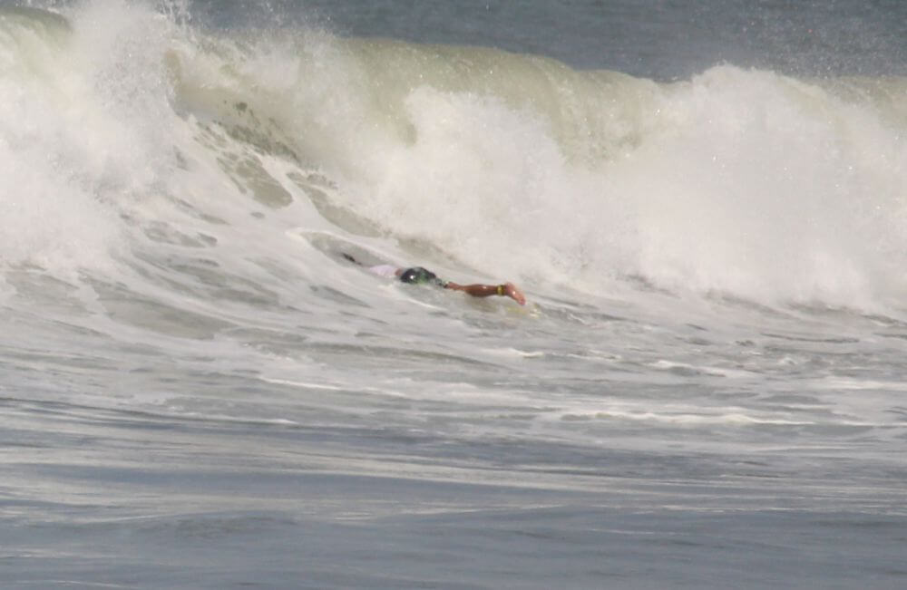 Duck Dive - landratten.org || Surfmagazin