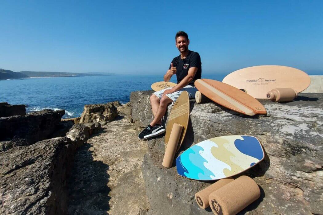 Balance Board: [Test 2023] Welches ist das Beste für dich?