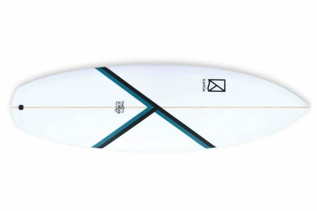 Kanoa Surfboards Test [2022] + alle Hintergründe!