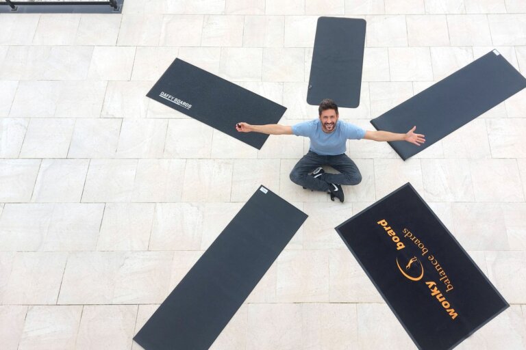 Balance Board: [Test 2023] Welches ist das Beste für dich?